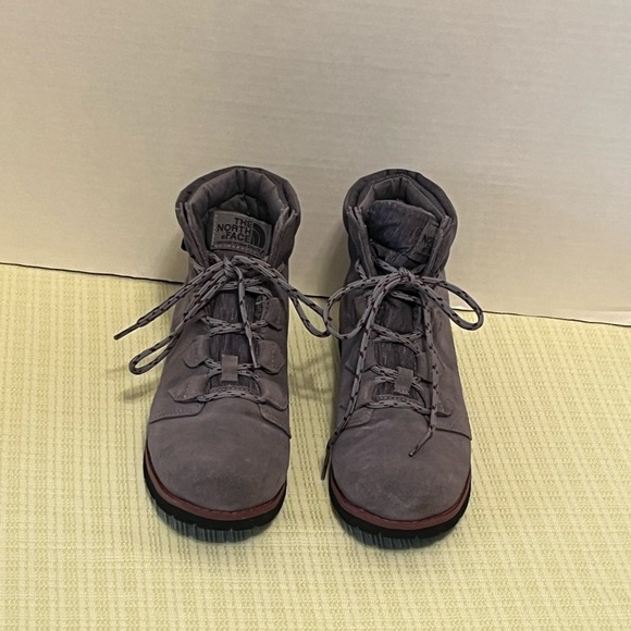 The North Face | Shoes | The North Face Heat Seeker Ballard Roll Down ...